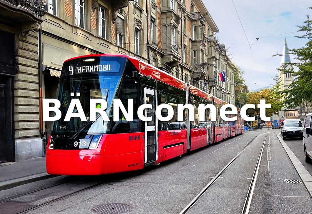 Easy Ride 2.0 – Das Ticketing der Zukunft